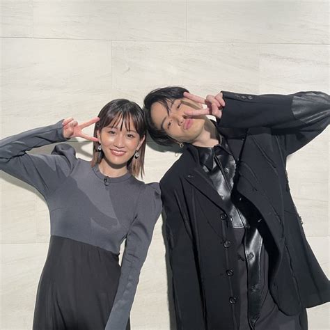Sexy Zone・菊池風磨、前田敦子に甘える？「もっ超 」のヒモっぽさがハマる 歌詞検索サイト【utaten】ふりがな付