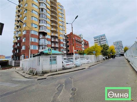 СБД🌳🌳🌳 Сүхбаатар дүүргийн Засаг даргын Тамгын газар