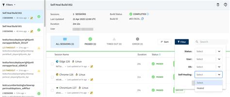 Use Ai Self Heal For Your Playwright Tests Running On Browserstack Automate Turboscale