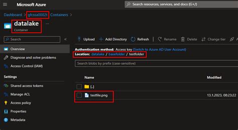 Azure Create A Sas Token With Powershell Stack Overflow