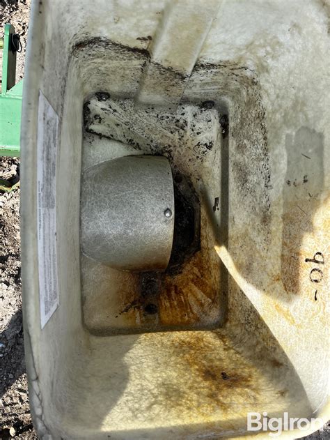 Western Alfalfa Gopher Killer Agriculture Bigiron