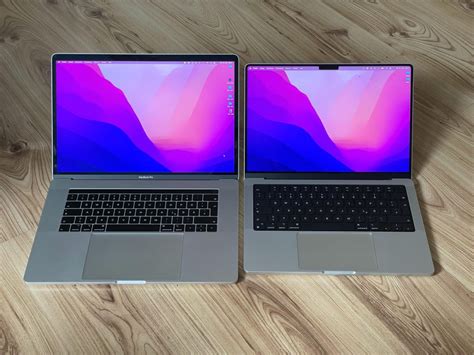 Macbook Air Inch Vs Macbook Pro Inch Speak