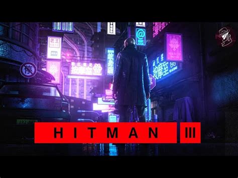 Hitman 3 Chongqing Silent Assassin Suit Only Walkthrough