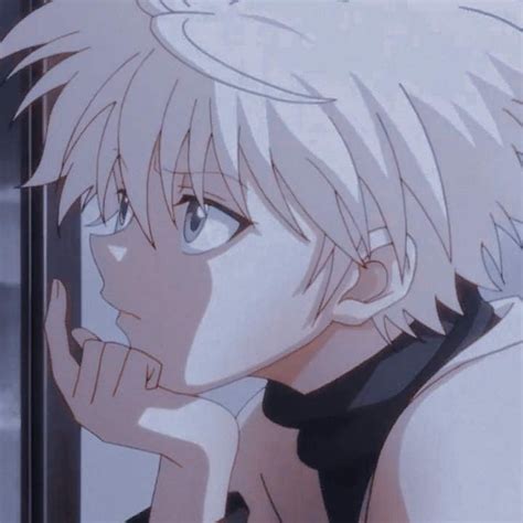Killua Zoldck Wiki Gacha Amino
