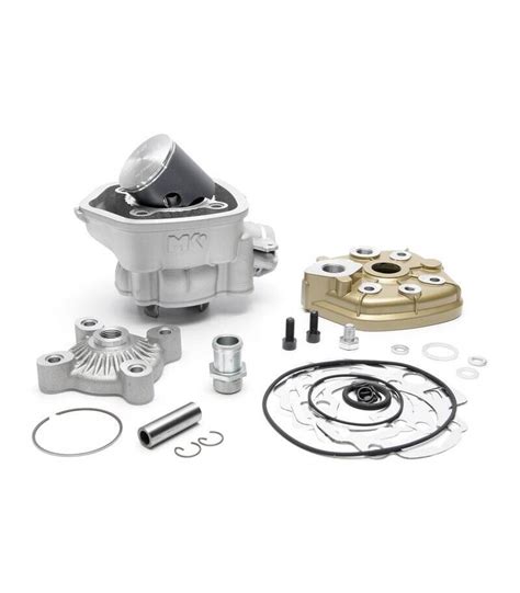 Cylinder Minarelli AM6 70cc Metrakit ProRace3 800R0336