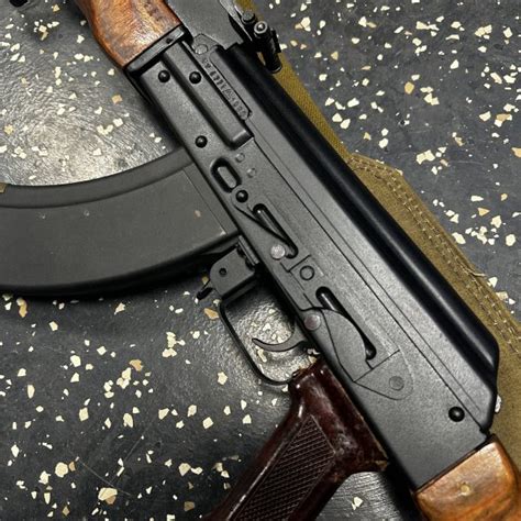 1980 Md64 Romanian Rpk 762×39 Onyx Arms Llc