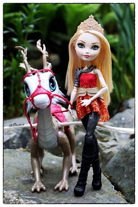Pin En Ever After High
