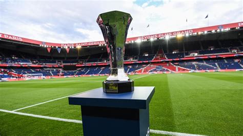 Trophée des champions pourquoi les ultras du PSG et de Toulouse