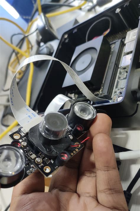 Imx219 Board Setup Failed And No Video In Dev Videox Directory Jetson Orin NX NVIDIA