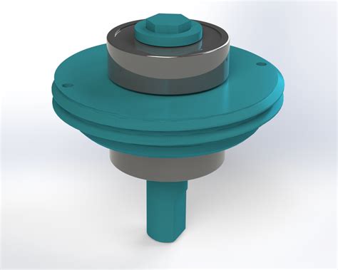 3d File 3d Printed Encoder 🛞・3d Printing Model To Download・cults