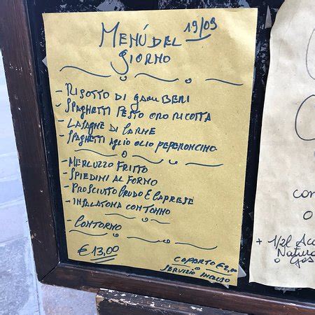Trattoria Storica Venice Cannaregio Restaurant Reviews Phone