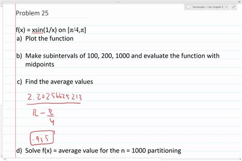 solved use a cas to perform the following steps a plot the functions