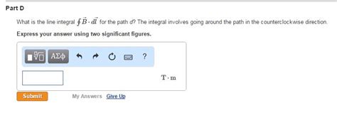Solved The Figure Shows In Cross Section Several
