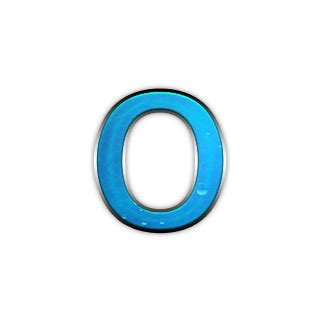 Letter O Png