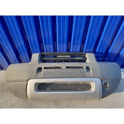Recambio De Paragolpes Delantero Para Land Rover Freelander Ln Cat Referencia OEM IAM
