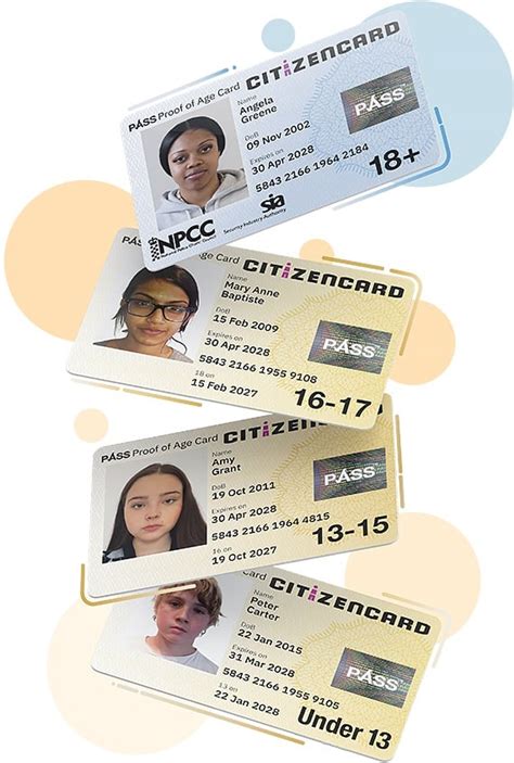 Home Citizencard