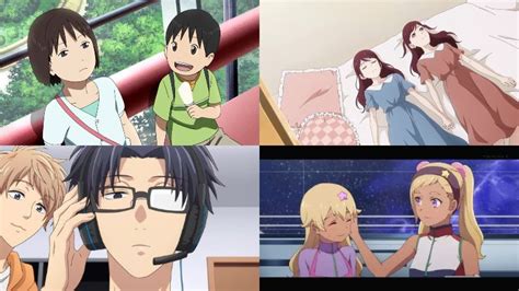 ”他称アニメオタク”が選ぶ「魅力的な兄弟キャラ」10選 無職と1クールアニメ