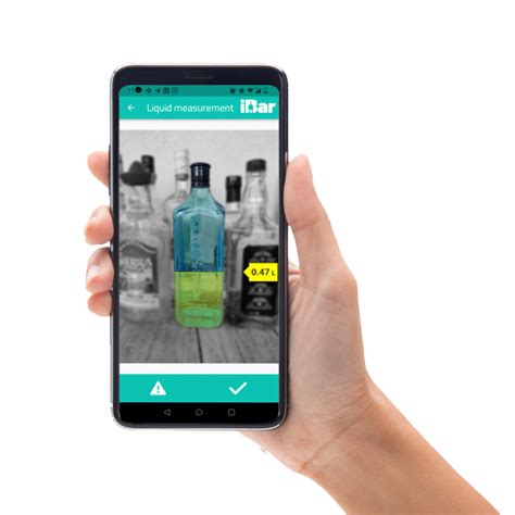 Introducing The Ibar Features