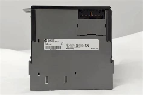 ALLEN BRADLEY A USED
