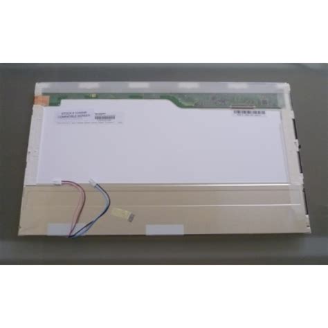 Pantalla Lcd 164″ Dual Ccfl Wxga Soluciones Portátiles