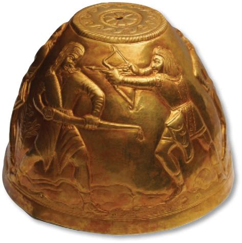 Rites Of The Scythians In Ancient Art Ancient Artifacts Archaeology