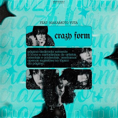 Crazy Form Página Criada No Dia 12 De Fevereiro De 2018 Para Trazer