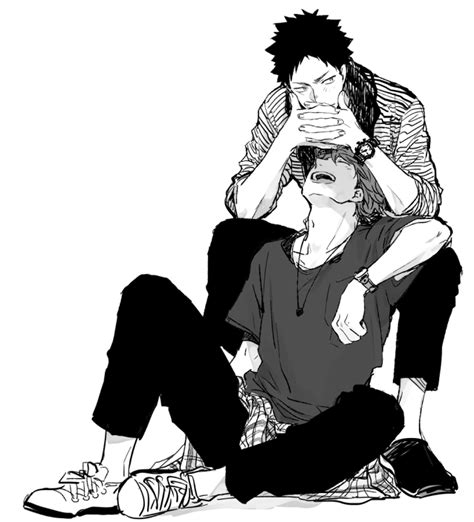 Haikyuu Image By Kizu Natsuki 3238043 Zerochan Anime Image Board