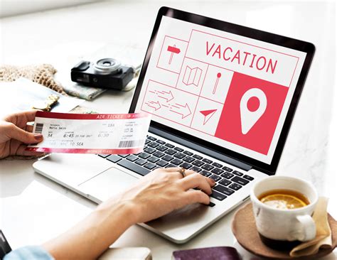 5 Estrategias De Marketing Digital Turístico Esic
