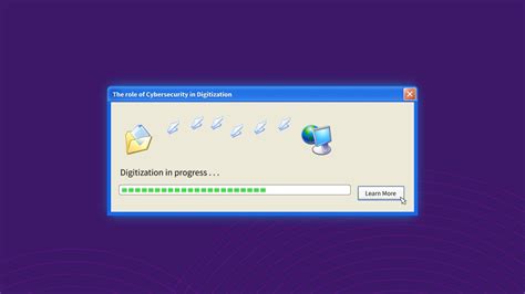 The Role Of Cybersecurity In Digitization
