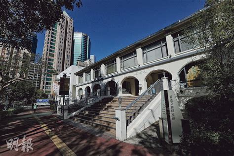 未來城市鼓勵私有產權多參與 官商民攜手保育歷史建築 20240121 CULTURE LEISURE 明報 Our