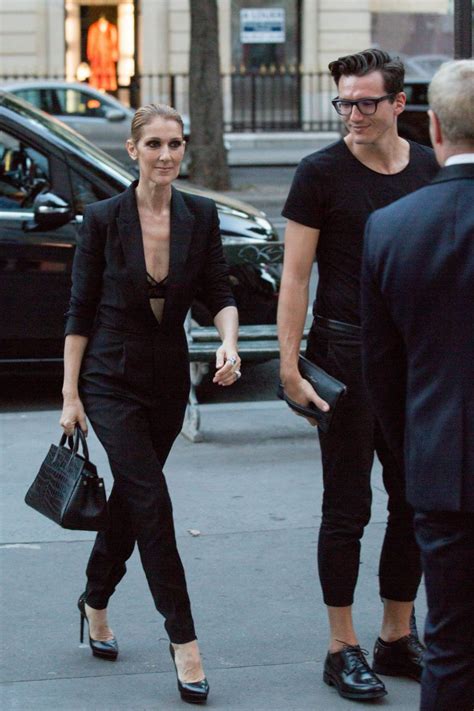 Celine Dion Sexy The Fappening Leaked Photos