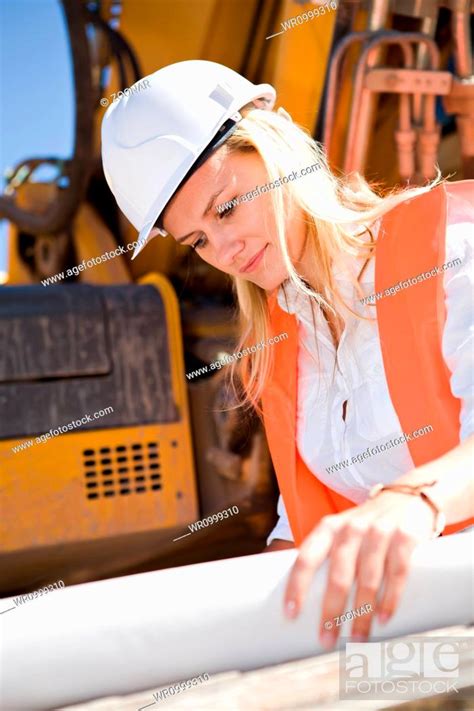 Construction Stock Photo Picture And Royalty Free Image Pic WR Agefotostock