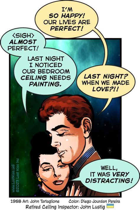 Bedroom Priorities Last Kiss