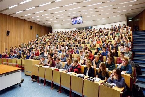 Opinie Prikkel Hoger Onderwijs Tot Beter Selecteren Nrc
