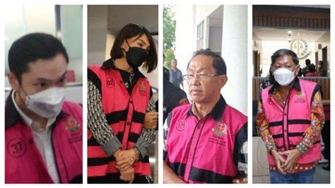 7 Kasus Mega Korupsi Terbesar Di Indonesia PT Timah Terbaru Dan