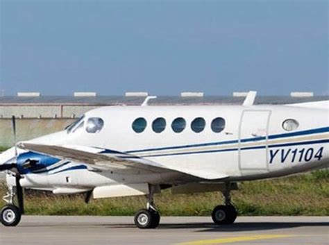 Nueve Muertos Al Caer Avioneta En Miranda Últimas Noticias