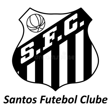 Santos Fc Stock Illustrations 10 Santos Fc Stock Illustrations Vectors And Clipart Dreamstime