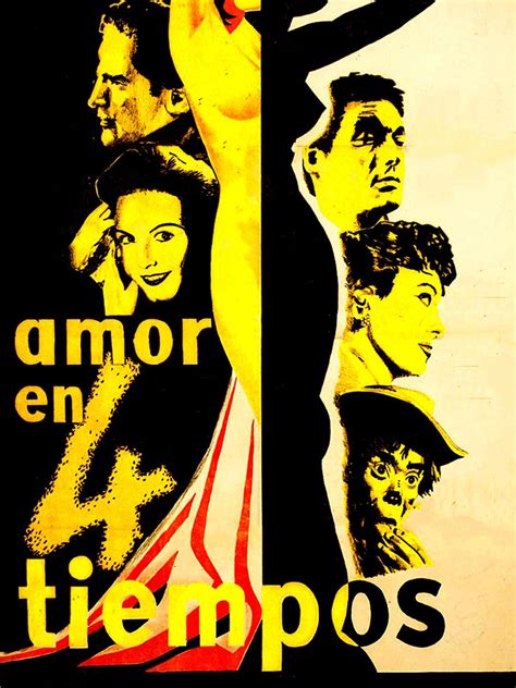 Amor En Cuatro Tiempos Pictures Rotten Tomatoes