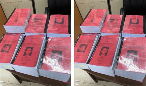 Kejaksaan Agung Terima Berkas Perkara Dugaan Perusakan CCTV Dalam Kasus
