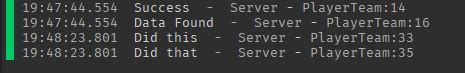 SetAsync On PlayerRemoving Function Not Saving To DataStore Scripting