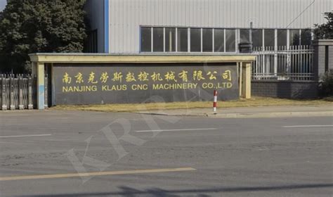 Krrass Indonesia Agency Ships More Hydraulic Press Brake