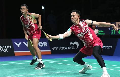 Jadwal Lengkap French Open 2023 Super 750 Indonesia Kirimkan 16 Wakil