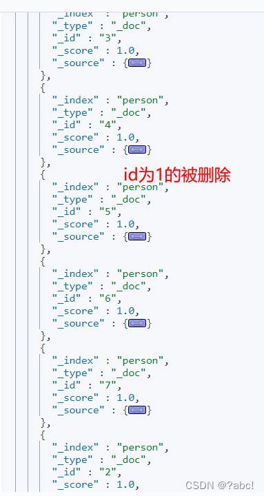 Elasticsearch（11）bulk批量操作与导入数据java Es Bulk 批量导入 Csdn博客