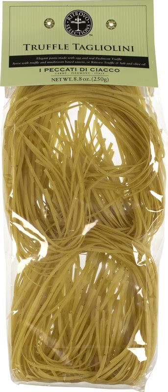 Truffle Tagliolini Milan Milan