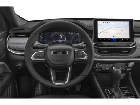New 2023 Jeep Compass Latitude Lux Sport Utility In Margate Arrigo