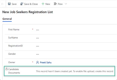 How To Create Dataverse File Field Sharepoint And Microsoft Power