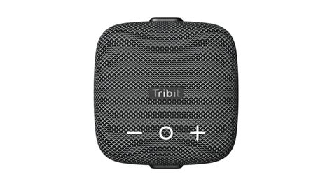 Tribit StormBox Micro 2 review: A better tiny speaker | CNN Underscored