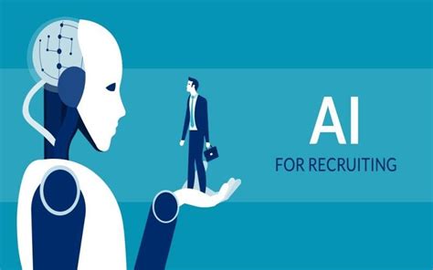 Ai The New Trend In Recruitment Revolutionizing Hiring Processes Top Portal