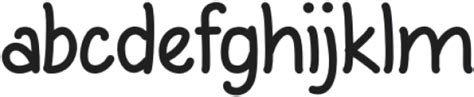 drawntastic regular otf 400 font what font is