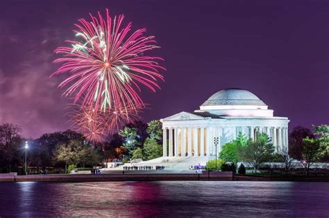 Dc 4th Of July Fireworks 2024 Sibby Shaylynn